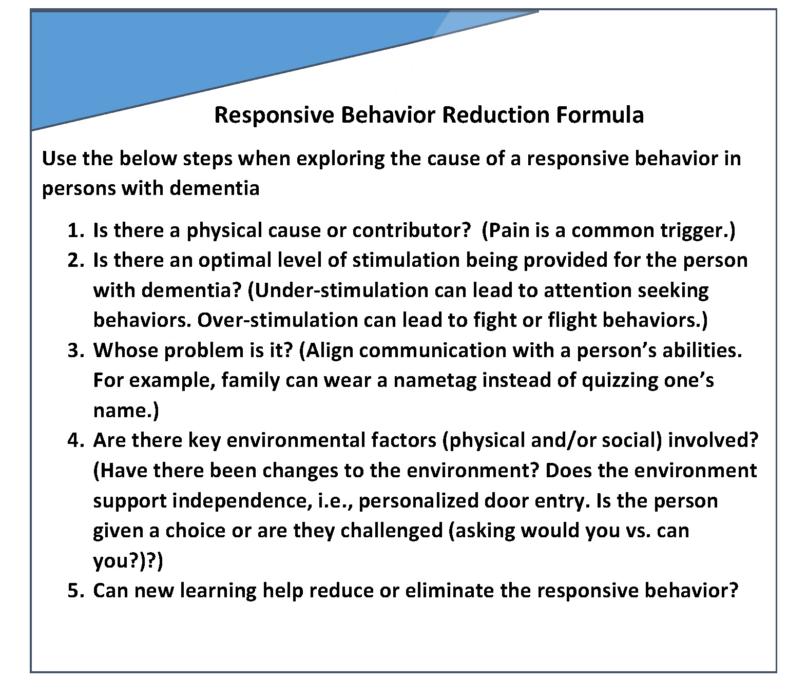 Free Resources – CARD